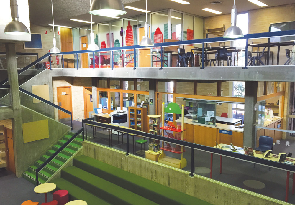 Kingsgrove North High School | NSW DE International Education