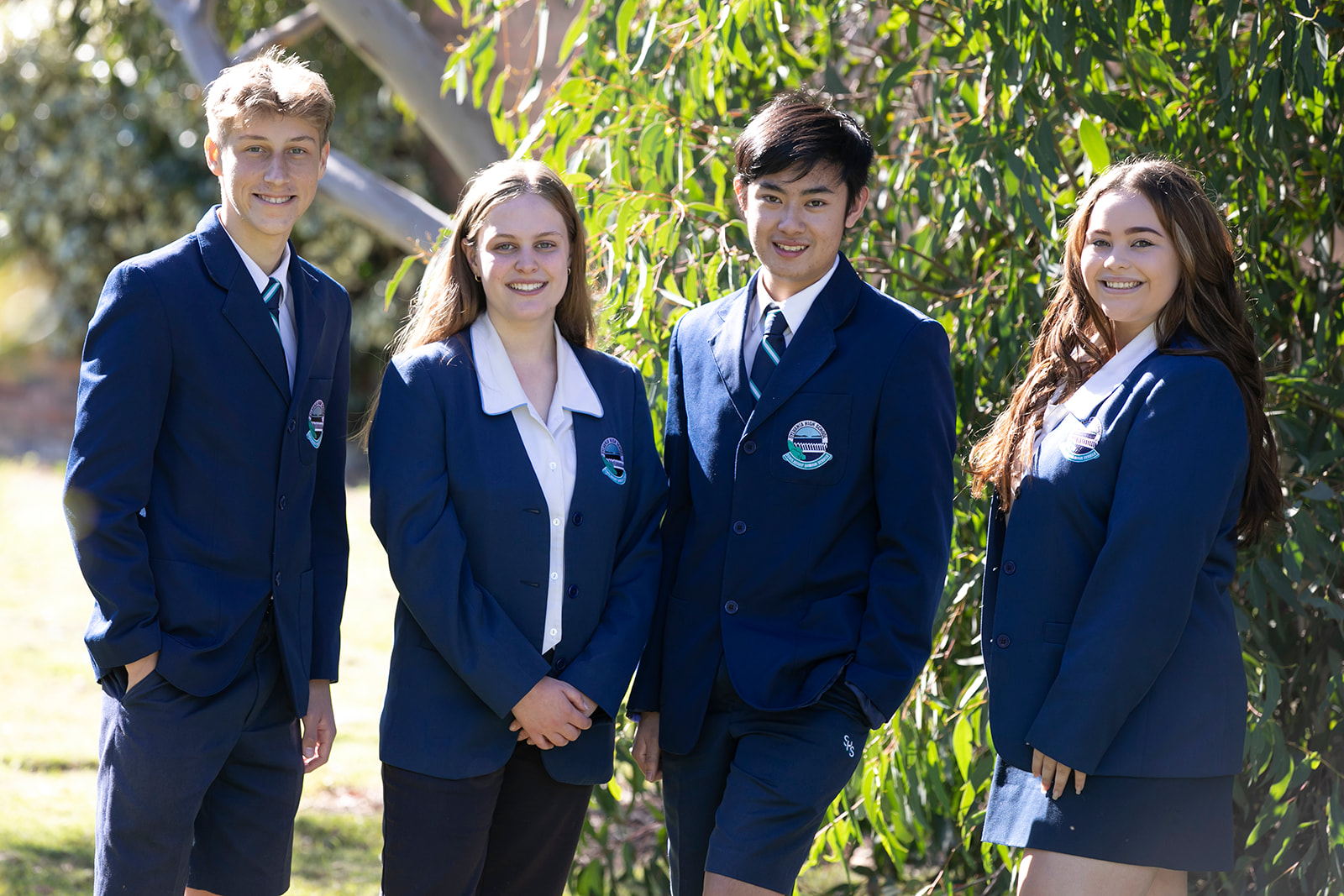 Sylvania High School NSW DE International Education Sylvania High School NSW DE International Education